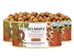 Maple Bourbon Butter Toffee Mixer Peanuts | Belmont Virginia Peanuts ...