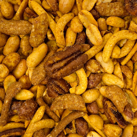 Cocktail Crunch | Belmont Virginia Peanuts – Belmont Peanuts