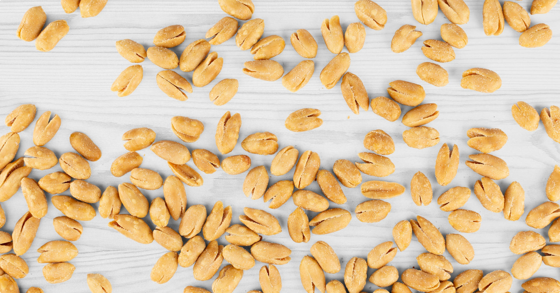 Belmont Peanuts - Big Flavor. Small Batch. Unmistakable Crunch.