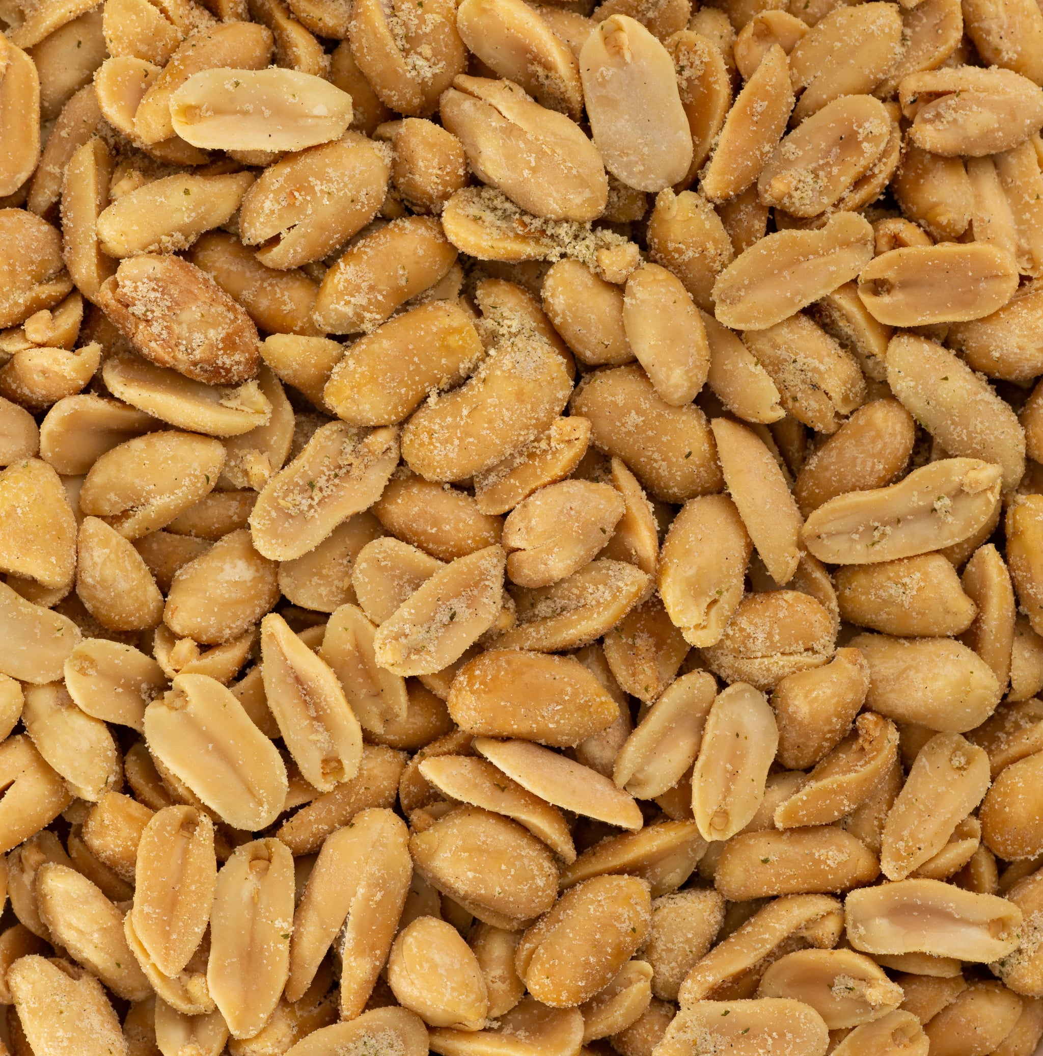 Garlic & Herb | Belmont Virginia Peanuts – Belmont Peanuts