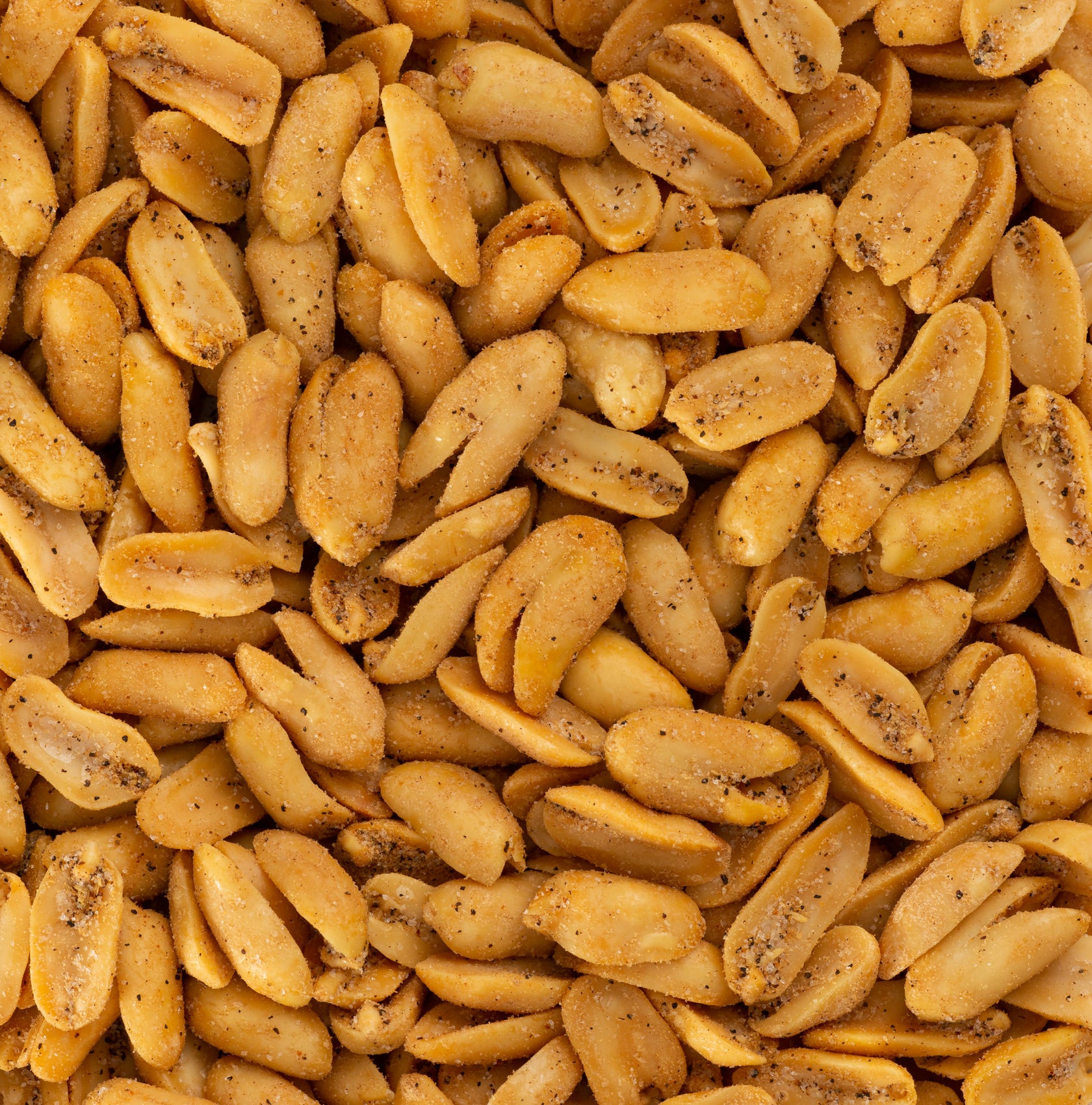 Hickory Smoked BBQ | Belmont Virginia Peanuts – Belmont Peanuts